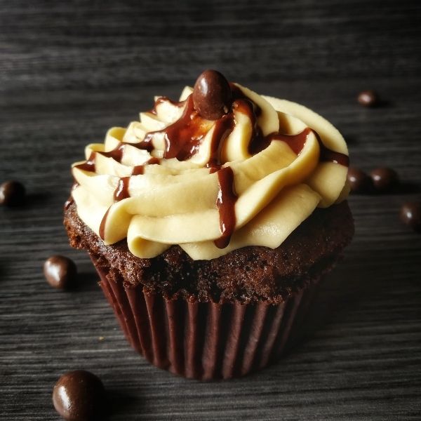 Cake Marmoleado - Felié Pastelería